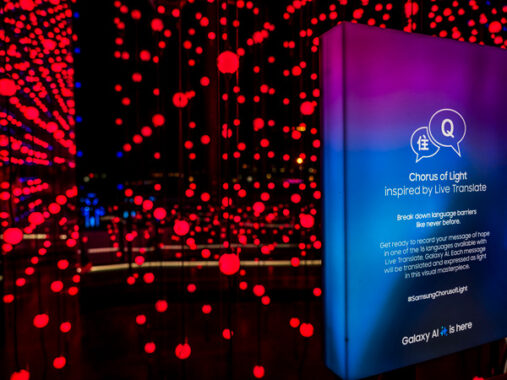 31 Unmissable Highlights Of Vivid Sydney - Australian Traveller