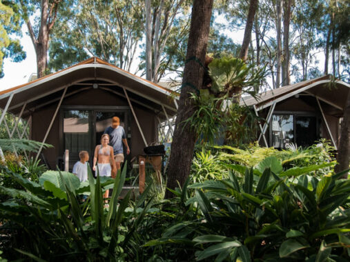 13 Brisbane Camping Spots You Don't Want To Miss | Australian Traveller