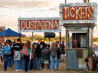 The Ultimate Guide To Winton | Australian Traveller