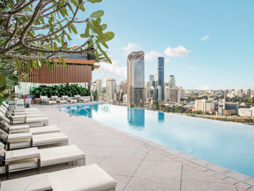 A Go-To Guide To South Bank, Brisbane | Australian Traveller