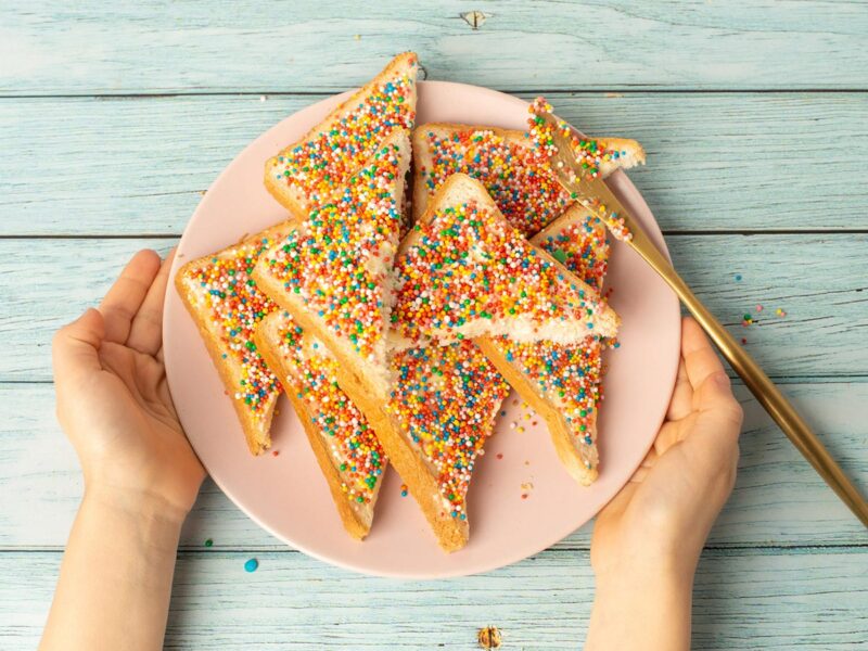 8 Weird Australian Foods Only Locals Know About - Australian Traveller