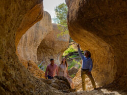 The Ultimate Guide To Winton | Australian Traveller