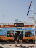 The Ultimate Guide To Winton | Australian Traveller