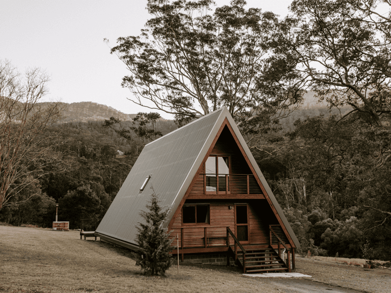 17 Of The Best Places To Stay In The Kangaroo Valley - Australian Traveller