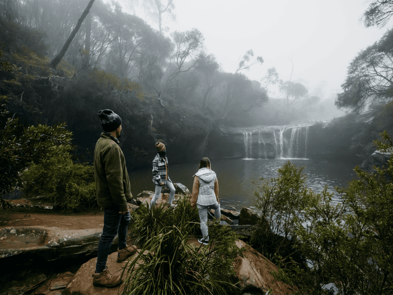 7 Best Kangaroo Valley Camping Sites | Australian Traveller