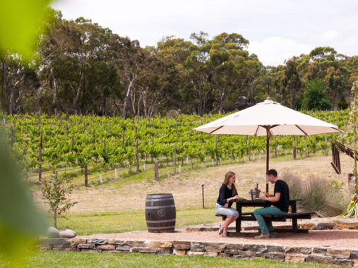15 Adelaide Hills Wineries You Must Visit | Australian Traveller