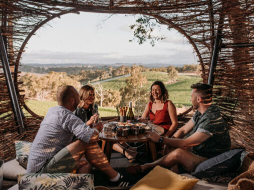 15 Adelaide Hills Wineries You Must Visit | Australian Traveller