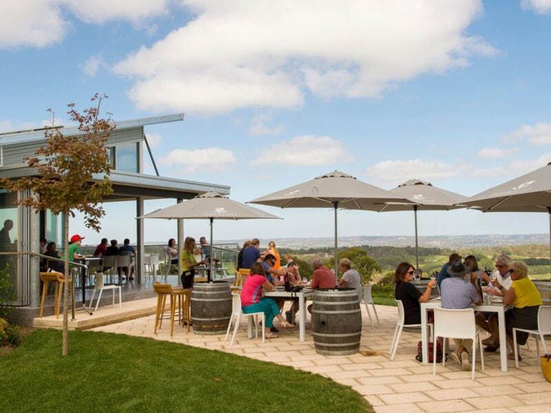 15 Adelaide Hills Cafes You Can't Miss | Australian Traveller