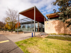 The 14 Coolest Libraries To Visit In Australia - Australian Traveller