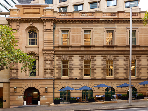 InterContinental Sydney Is A Stylish City Sanctuary | Australian Traveller