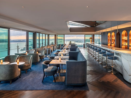 InterContinental Sydney Is A Stylish City Sanctuary | Australian Traveller