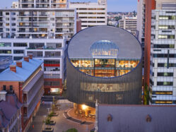 The 14 Coolest Libraries To Visit In Australia - Australian Traveller