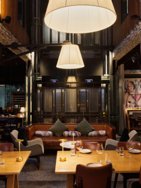 Great Australian Bites: 23 Bars With Great Food | Australian Traveller