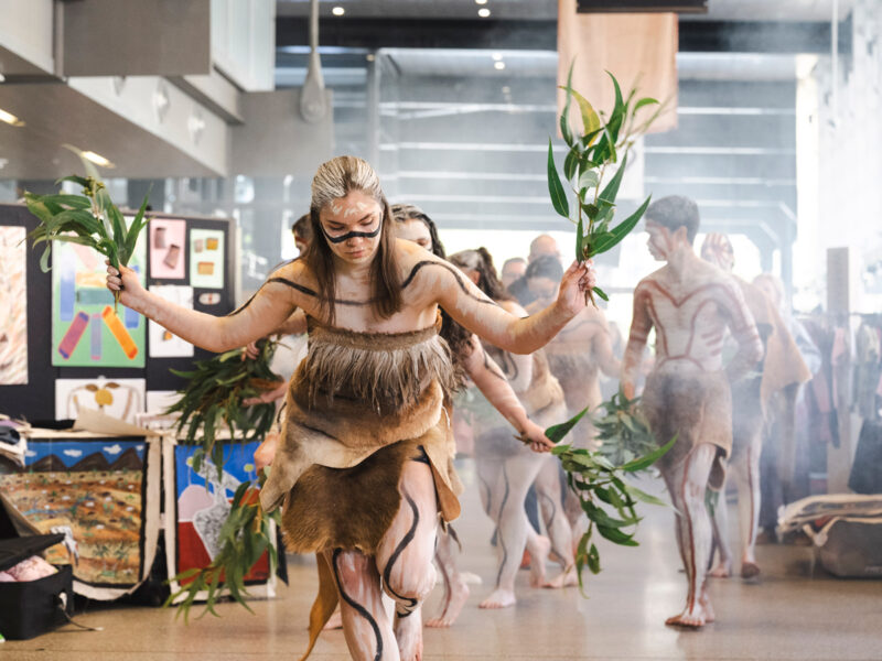 NAIDOC Week 2025: Must-see cultural events across Australia ...