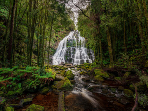 14 Must-See Waterfalls in Australia | Australian Traveller