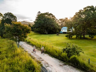 The 21 Most Incredible Rail Trails Around Australia | Australian Traveller