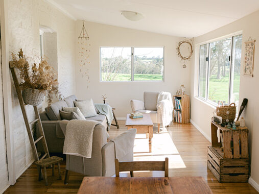 The 10 Most Adorable Cottage Stays In Australia | Australian Traveller