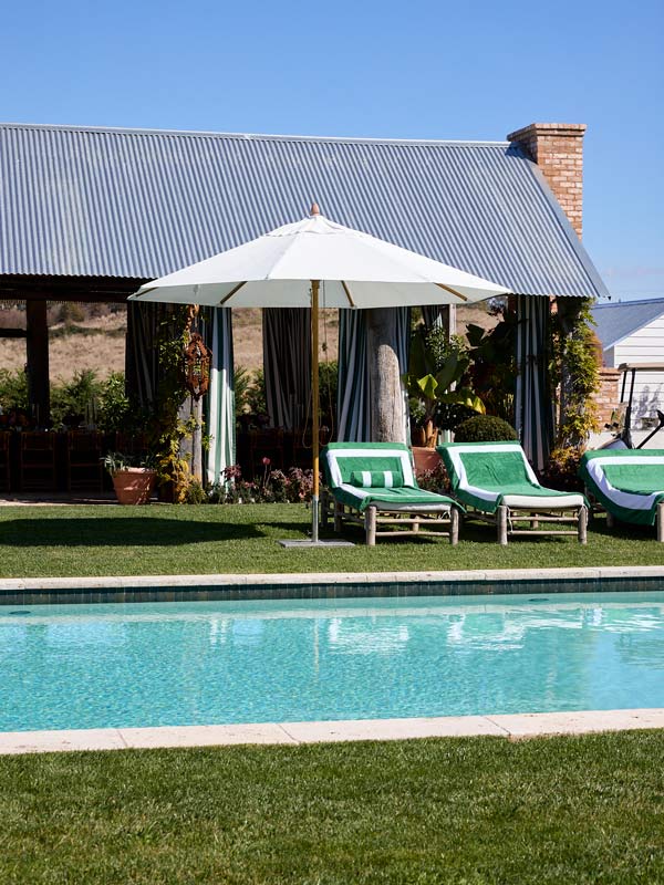 A Curated Collection Of The Best Orange Accommodation