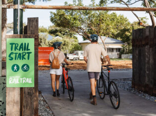 Northern Rivers Rail Trail: A Cycler’s Guide | Australian Traveller