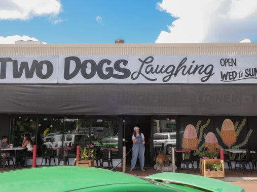 The 23 Best Pet-Friendly Cafes In Australia | Australian Traveller