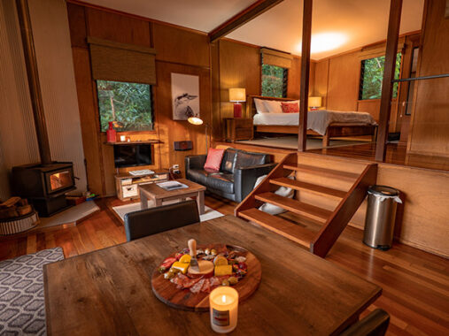 The 10 Most Adorable Cottage Stays In Australia | Australian Traveller