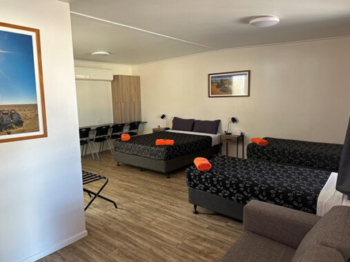 The Ultimate Guide To Winton | Australian Traveller