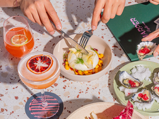 Kimpton Margot Sydney Celebrates Art Deco Excellence | Australian Traveller