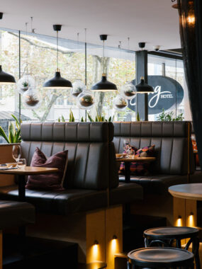 Song Hotel Sydney Is A Force For Good | Australian Traveller