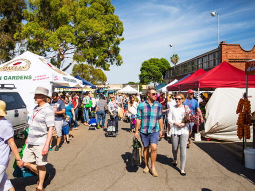 Best Markets In Adelaide | Australian Traveller