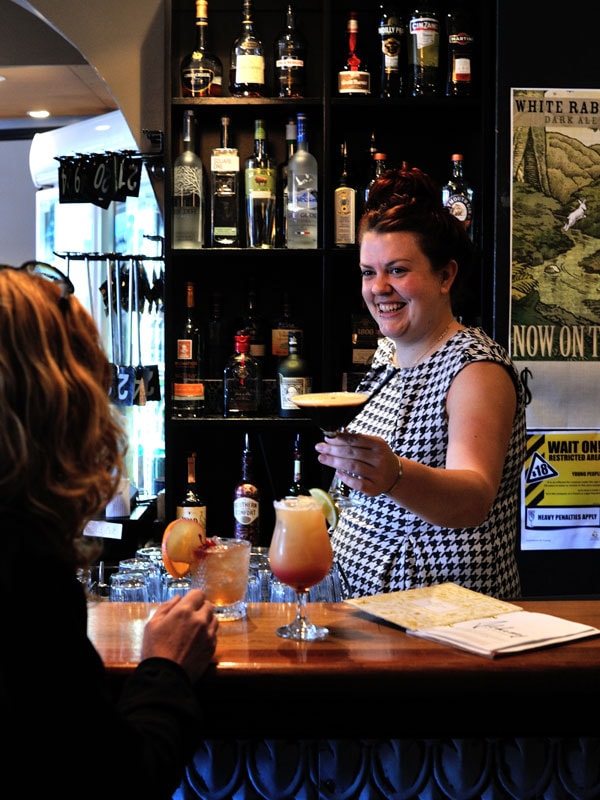 Iconic Launceston Pubs Serving Craft Brews and More | Australian Traveller