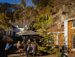 Iconic Launceston Pubs Serving Craft Brews and More | Australian Traveller