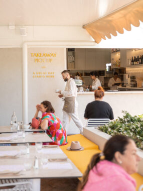 The 19 Best Cafes In Brisbane | Australian Traveller