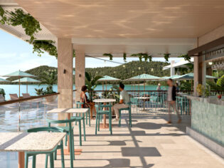 The Sundays, Hamilton Island: What You Need To Know | Australian Traveller