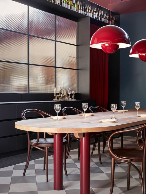 17 Superb Restaurants In Fremantle | Australian Traveller