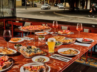 17 Superb Restaurants In Fremantle | Australian Traveller