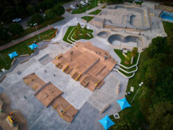 10 Best Skate Parks Around Australia | Australian Traveller