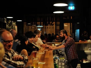 Iconic Launceston Pubs Serving Craft Brews and More | Australian Traveller