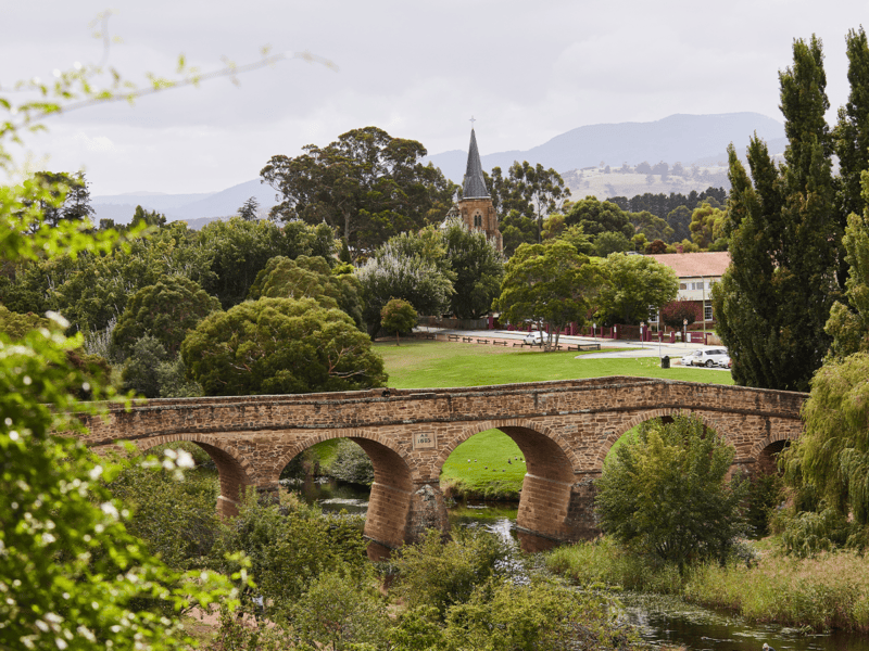 A Must-Read Launceston Travel Guide | Australian Traveller