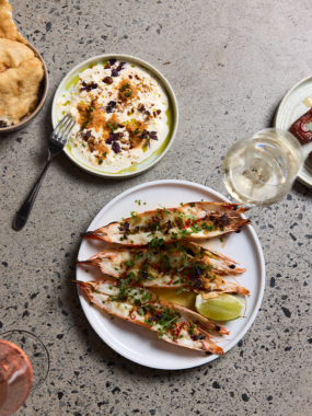 A Local's Guide: 17 Best Cronulla Restaurants - Australian Traveller