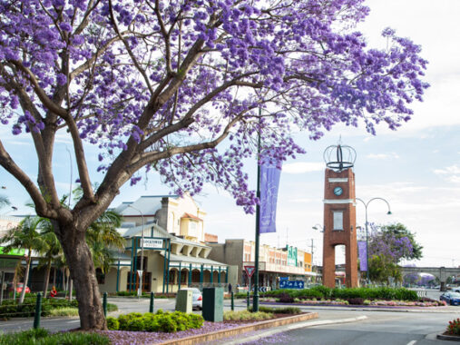 12 stunning spring festivals around Australia - Australian Traveller