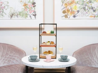 The Fanciest (And Tastiest) High Teas In Perth | Australian Traveller