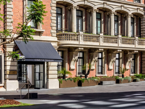 The Fanciest (And Tastiest) High Teas In Perth | Australian Traveller