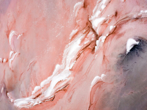 Mesmerising Pink Lakes You Must Visit | Australian Traveller