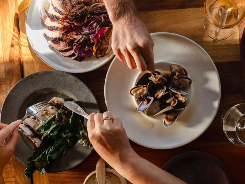 The Ultimate Tweed Holiday Guide: Explore The Coast, Valley & River