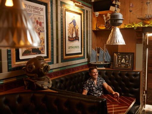 The Best Adelaide Bars For 2024 | Australian Traveller