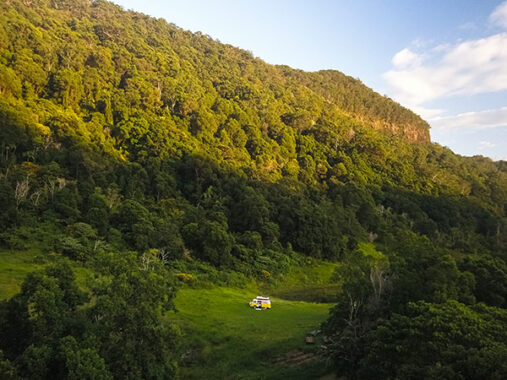 Top 11 Caravan Parks on the Gold Coast - Australian Traveller