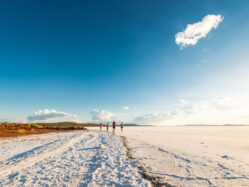Mesmerising Pink Lakes You Must Visit | Australian Traveller