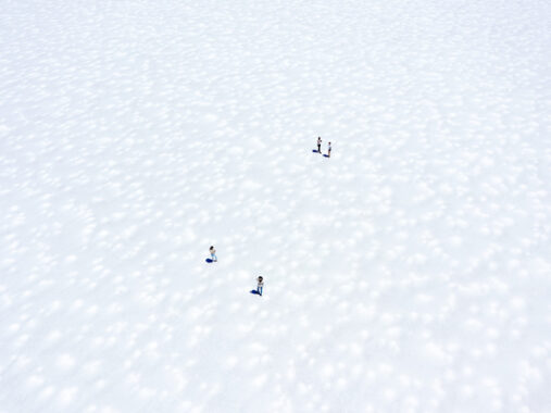 Mesmerising Pink Lakes You Must Visit | Australian Traveller