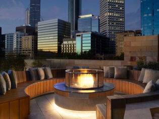 Hotel Profile: The Ritz-Carlton, Perth | Australian Traveller