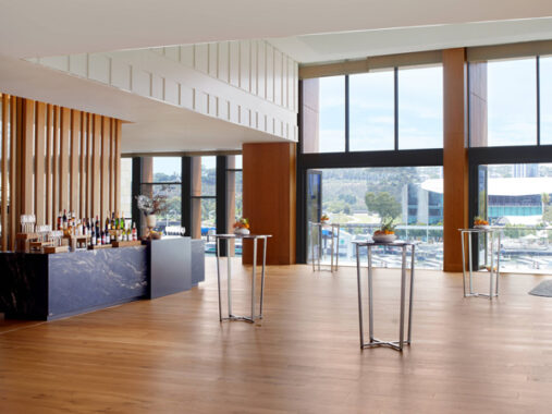 Hotel Profile: The Ritz-Carlton, Perth | Australian Traveller